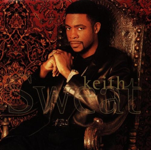 Keith Sweat : Keith Sweat (1996) / キース スウェット | 100RnB.com